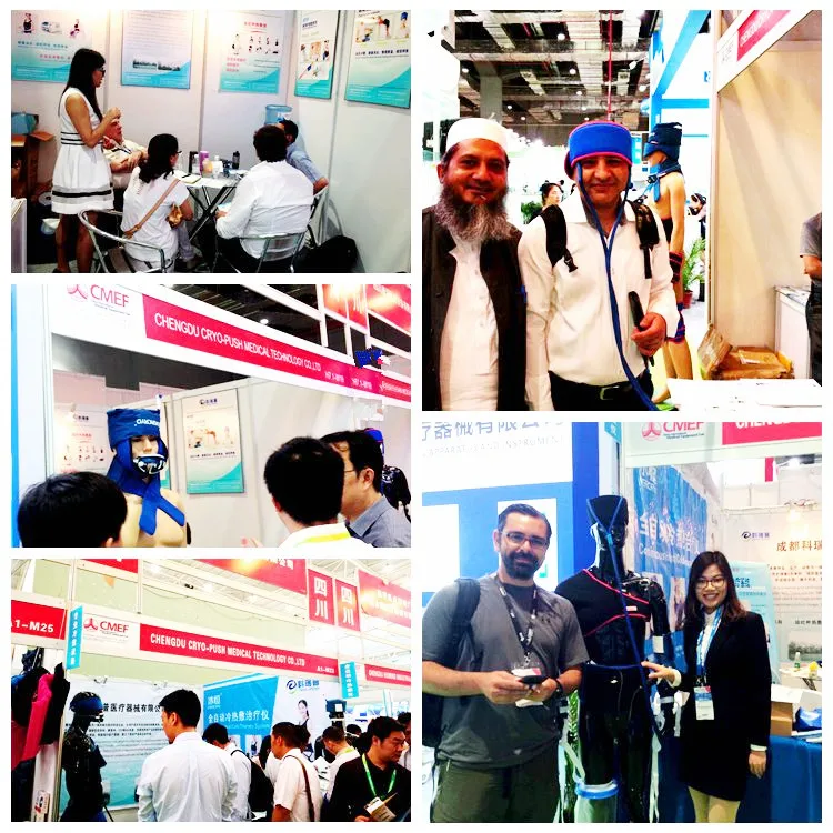 Techcool Summer Body Cooling Pcm Material Cooling Vest Phase Change ...