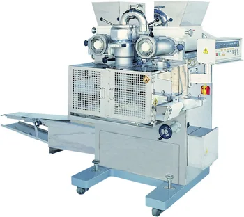 Rheon Reconditioned Kn400 Automatic Donut Filling Machine - Buy ...