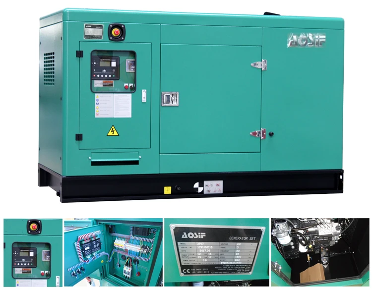 70kva Generator & 75kva Generator - Reliable Power Solutions