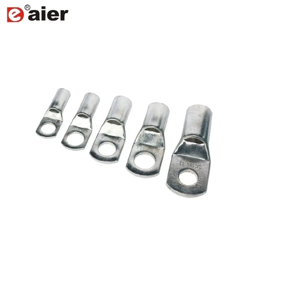 Sc Series Stainless Steel Terminal Lug - Buy Stainless Steel Terminal ...