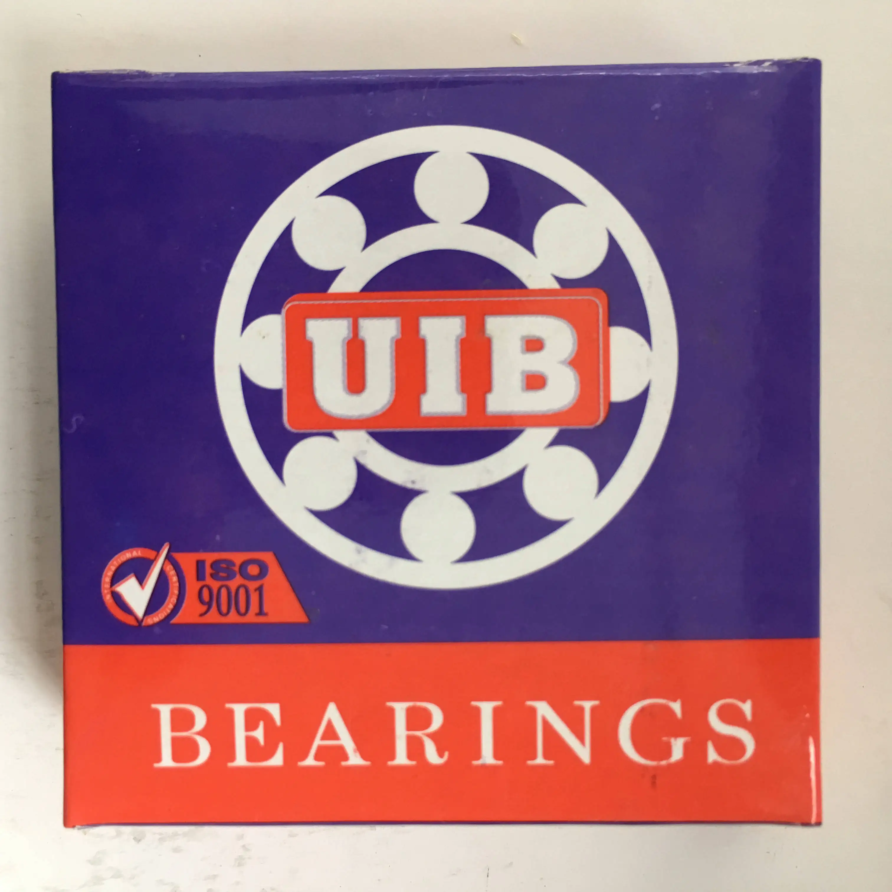 Cast Iron Bearing Housing Material Ht200 Ht250 Insert Bearing Square ...