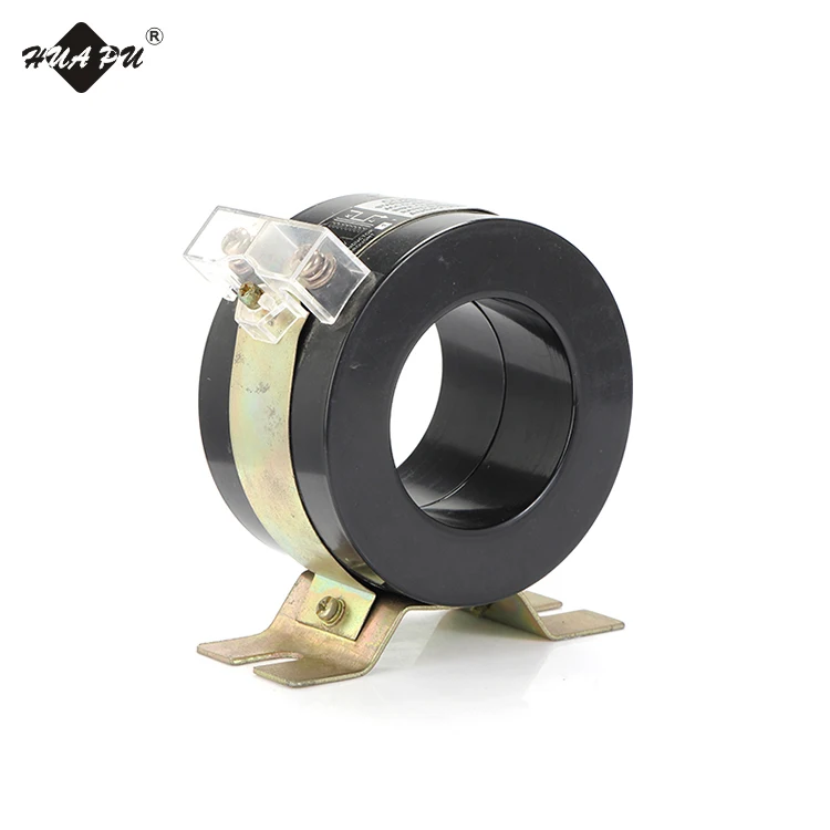 single phase toroidal coil transformer electric current transformer (CT ...