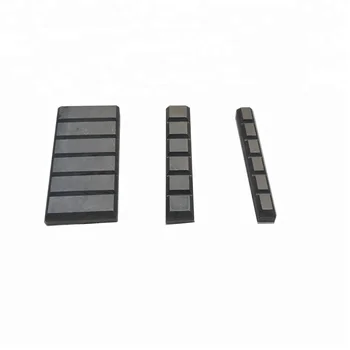 Astm A532 15/3crmo Bimetallic Wear Chocky Bar Cb100 - Buy Chocky Bar ...
