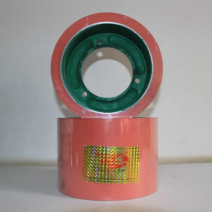 6 Inch Rice Huller Rubber Roller For Rice Mill - Buy 6英寸砻谷机胶辊,砻谷机胶辊,砻谷机 ...