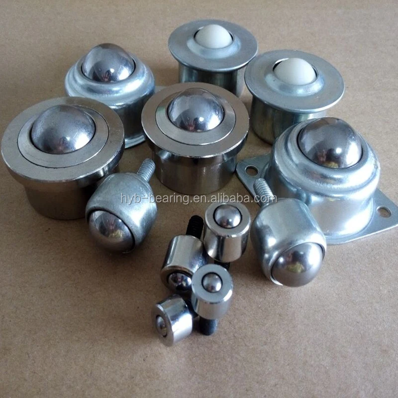 Conveyor belt bearing,roller ball bearing,all shapes(flange/mounted ...