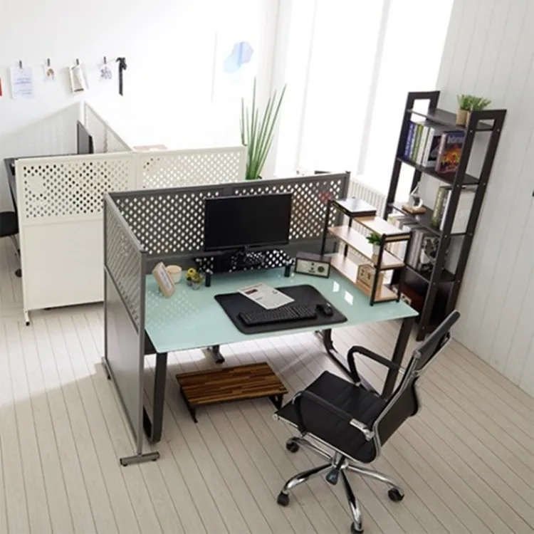 싼 사무실 실 공간 분할기 이동식 벽 파티션 가격 금속 사무실 책상 파티션 - Buy 사무실 책상 칸막이 Product on ...