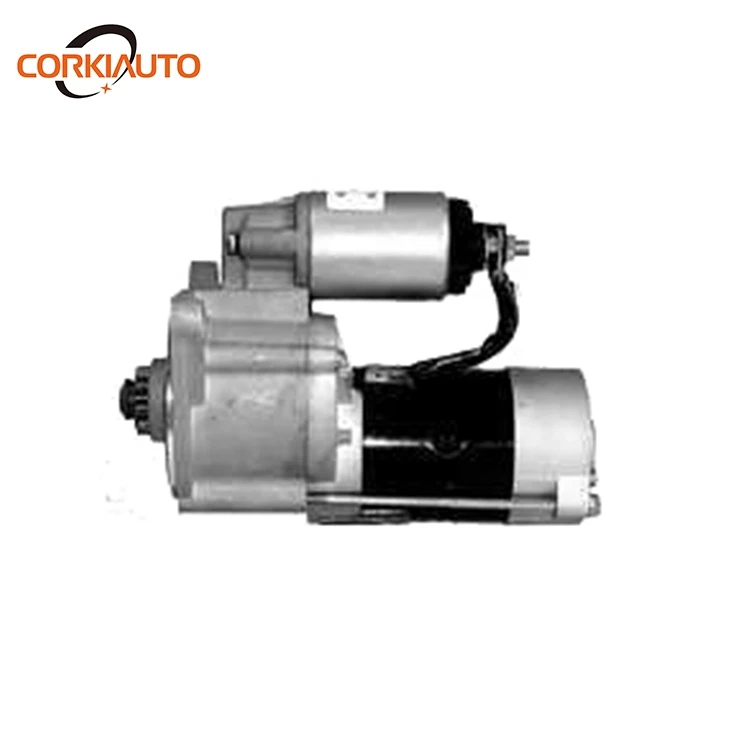 M002T54271 M2T54272 19716 12V MITSUBISHI Starter Motor for 4DR5
