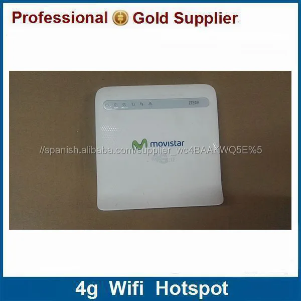 ZTE MF253 4G LTE Wireless Gateway| Alibaba.com