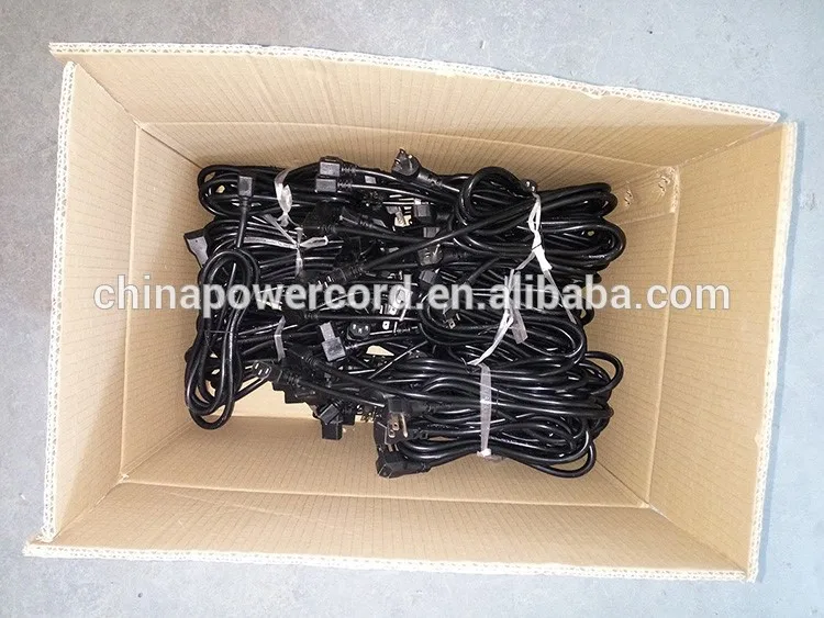 Us2468/2464 Dc Power Cable 1.3*3.5 Dc5521 Dc 5525 Power Cord - Buy Dc ...