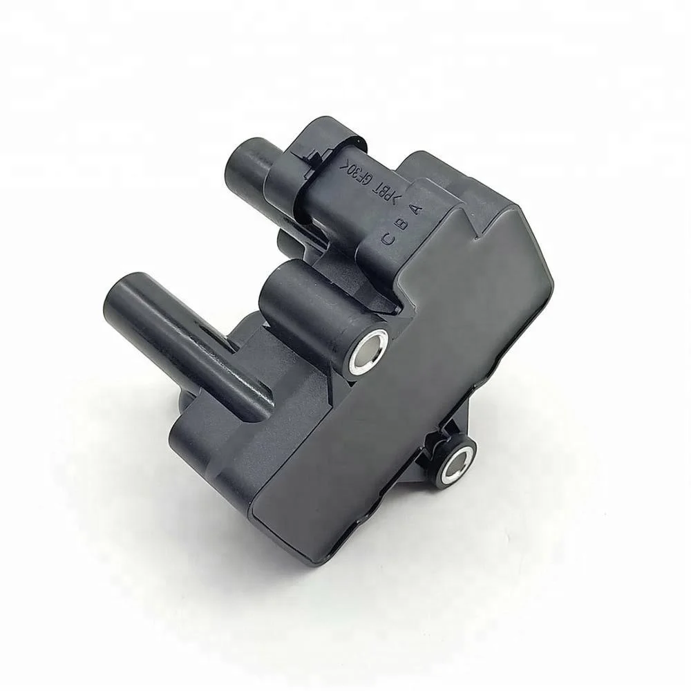Ignition Coil F01R00A027 for Chevrolet N200 N300 N300P & Wu-ling B12 ...