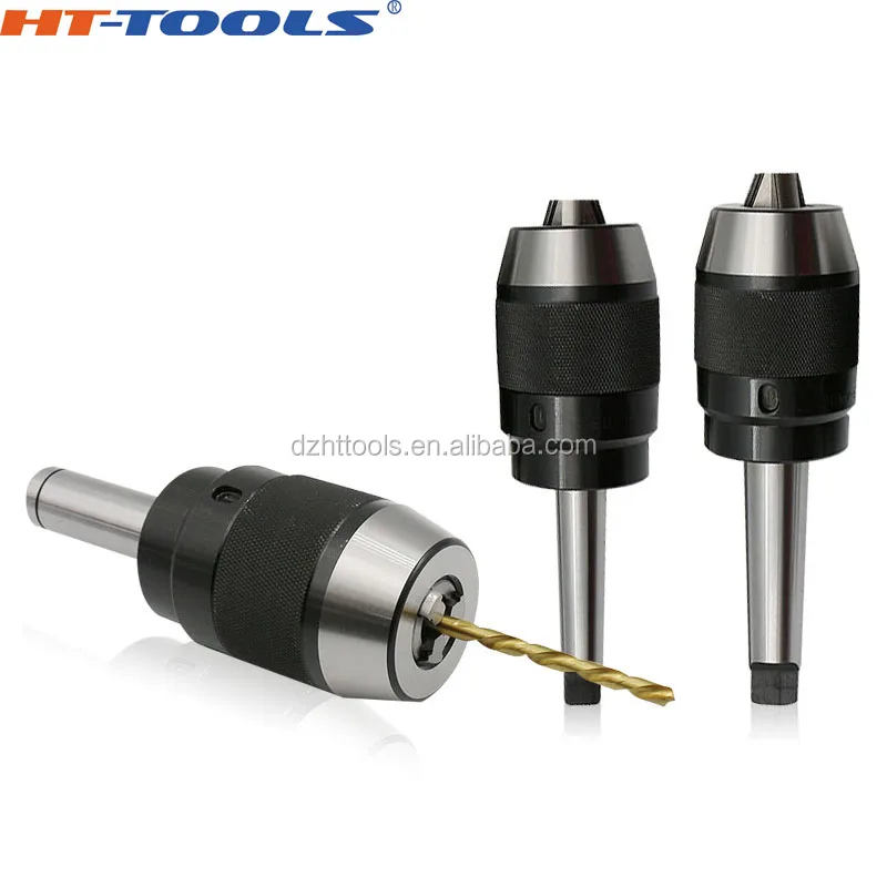 MT4 APU16 M16 Morse Taper Drill Chuck - Reliable & Durable
