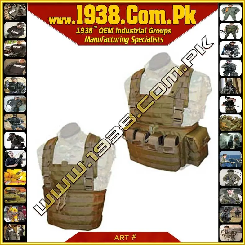 Tactical Modular .308 Vehicle Operators Chest Rig Tactical| Alibaba.com