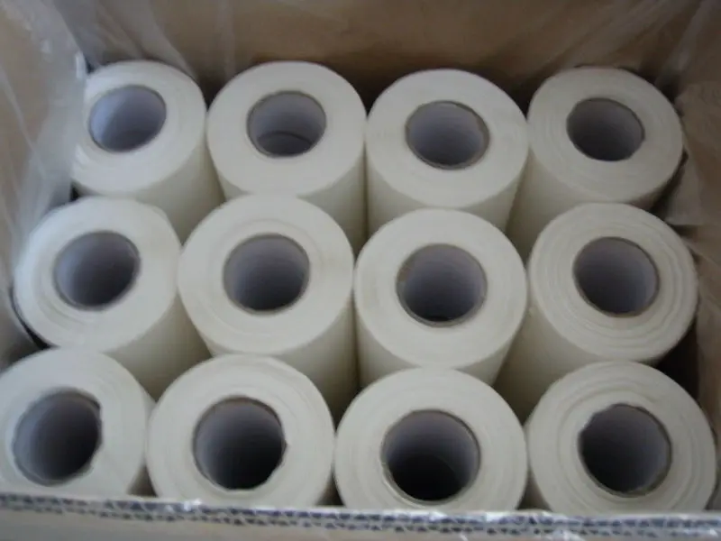 Chiropractic Face Paper Roll,Massage Table Paper Roll - Buy ...