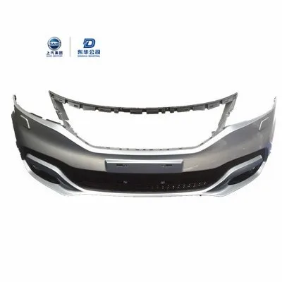 Original Part SAIC MAXUS LDV OE Number Auto Front Back Rear Bumper