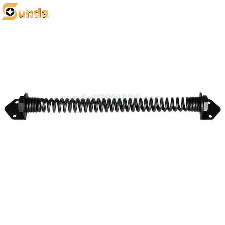 Gate Self Closing Heavy Duty Outdoor Door Spring Automatic Metal ...