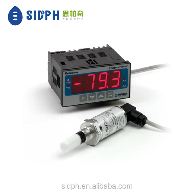 Michell Easidew dew point meter| Alibaba.com