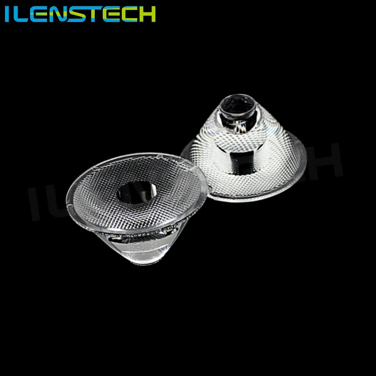 40 도 Led 렌즈/rgb Led 렌즈 무대 조명 - Buy Led 렌즈,Led 렌즈,광학 렌즈 Product on ...