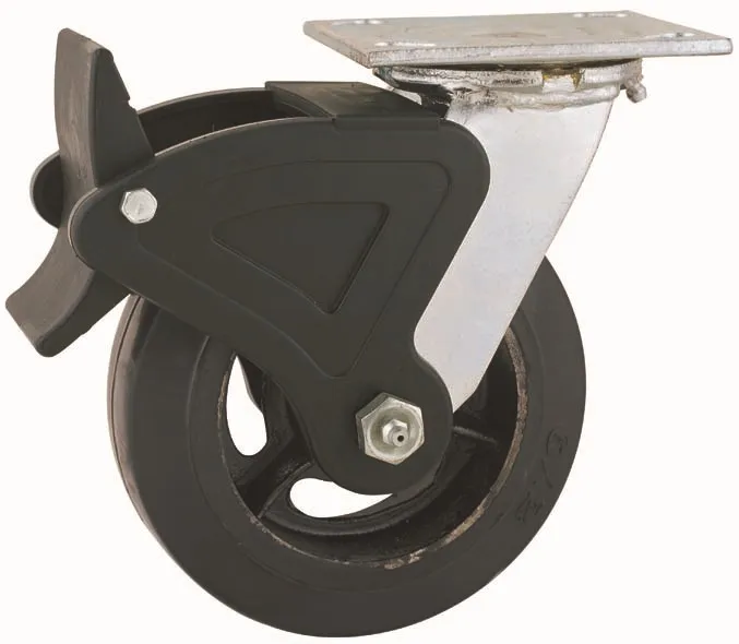 44 Series Heavy Duty Double Ball Raceway 4x2, 5x2, 6x2, 8x2 Rigid ...