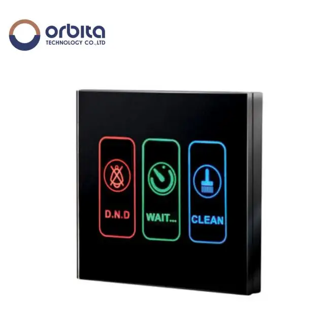 Dont disturb hotel touch, hotel dnd touch screen switch| Alibaba.com