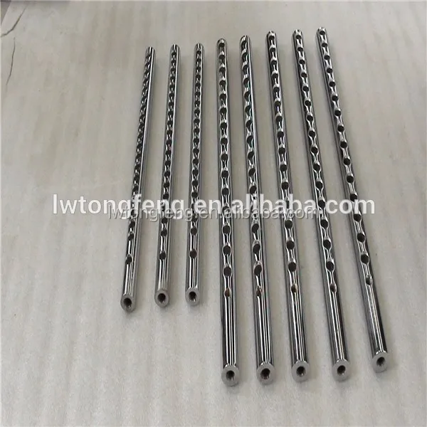 Alibaba.com: 20 Holes Selector Bar, Soft Chromed Lifting Rod for ...