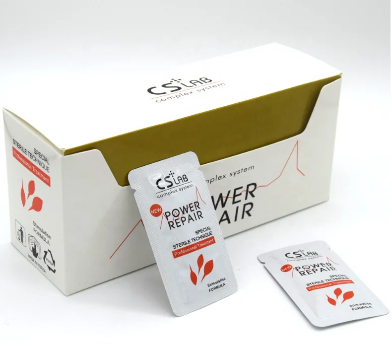 Imported From Korea Eyebrow Cs Lab New Power Repair - Buy Korea Eyebrow ...