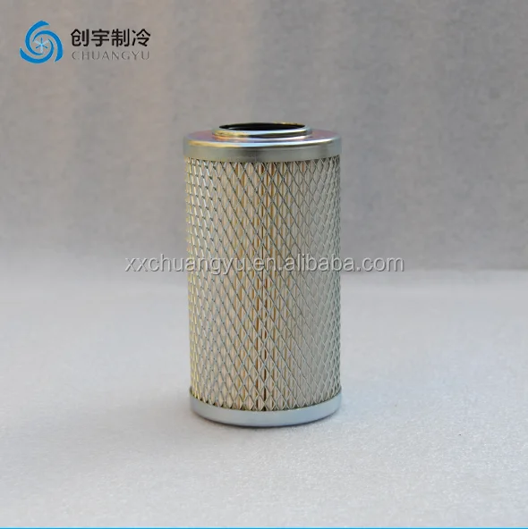 Trane Chiller Spare Parts Oil Filter Element Kit07614 For Industrial ...