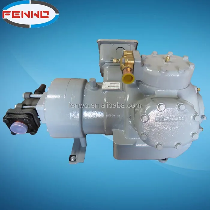 Carrier Compressor 06EA299 - Efficient & Reliable Performance