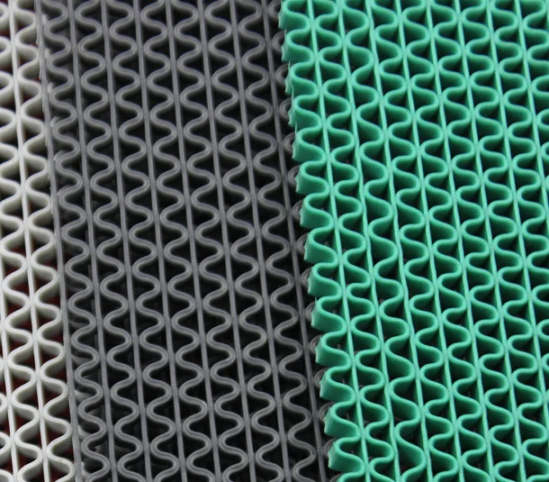 3.5mm-9mm High Quality Anti-slip Pvc S Mat In Rolls,Mesh Pvc Mat Roll ...