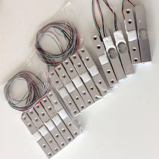 Tal220 2kg 3kg 5kg 10kg 20kg 50kg Miniature Parallel Beam Type Load ...