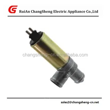 Engine Idle Air Control Valve For Mercedes R129 500sl 0001412425 ...