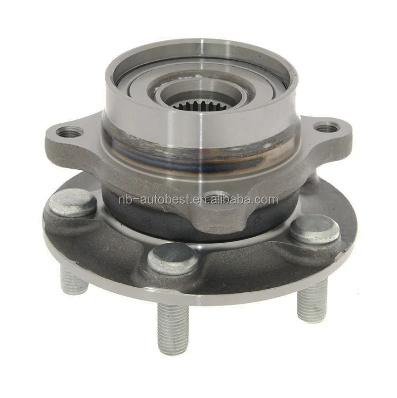 COJINETE DE CUBO DE RUEDA ALTATEC 43510-47010 43510-47011 43510-47012 ...