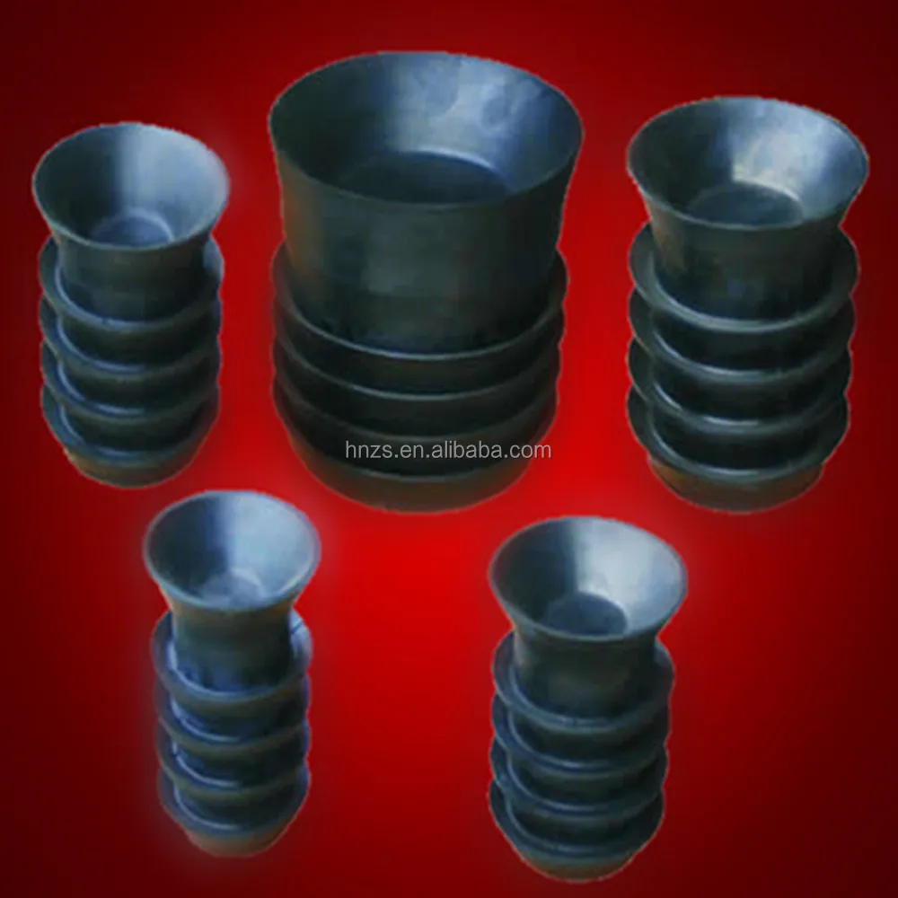 API Spec Cement Wiper Plug from Manufacturer for Oilfield Cementing Use ...