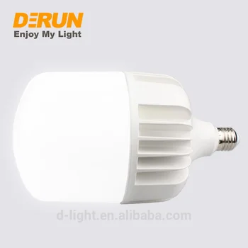Led T Bulb High Output T160 100w 10000lm Commercial Residential Bulb ...