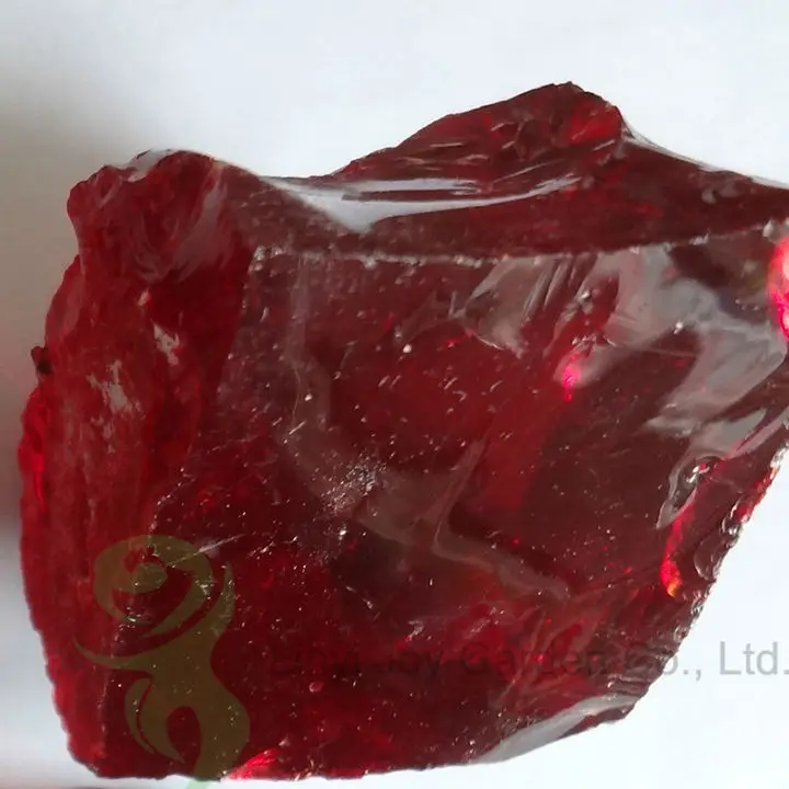 Joy Garden Decoration Red Colored Glass Rocks for Gabion| Alibaba.com