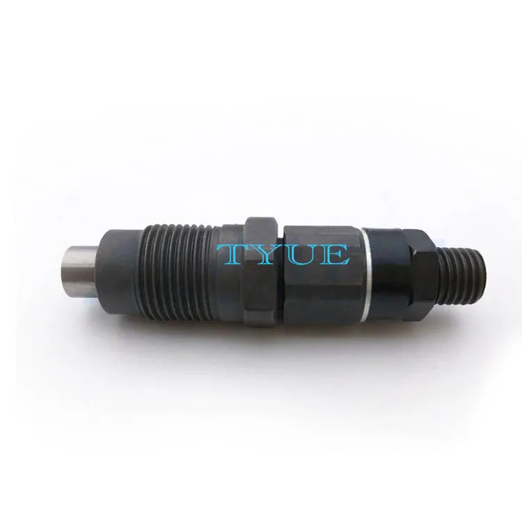 High Quality Engine Parts Fuel Injector 23600-69105 2360069105 for Land ...