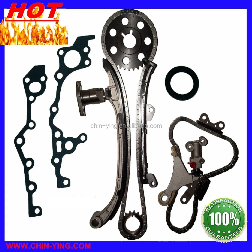 Kit De Cadena De Distribución De Motor 3rzfe 3rz-fe Para Toyota T100 ...