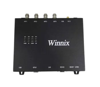 Winnix Industrial Uhf Rfid Reader Rfid Raspberry Pi For Rfid Timing ...
