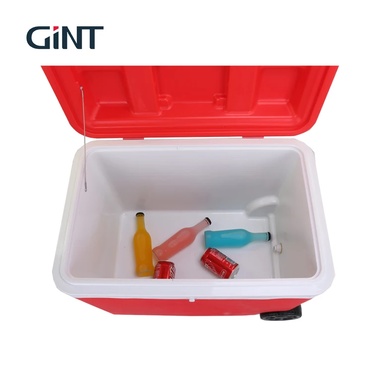 Kayaking Gint 80l Long-lasting Large Capacity Commercial Ice Cool ...