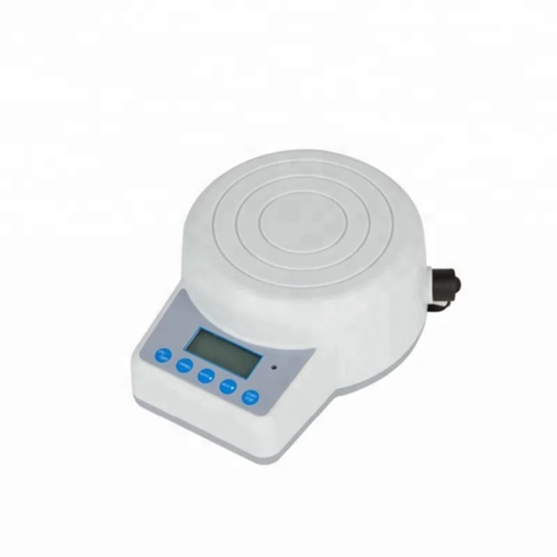R100 Cheap Mini Laboratory Magnetic Stirrer No Heating Function - Buy ...