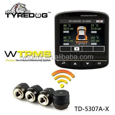 UART RS232 TPMS solution by TYREDOG| Alibaba.com