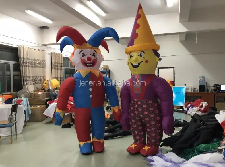 Alice Maravilha Party Decor - Inflatable Costumes for Kids