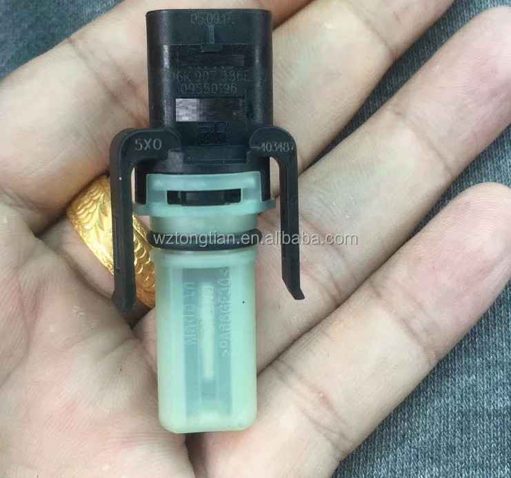 Venta Al Por Mayor Precio De Admisión De Aire Sensor De Temperatura ...