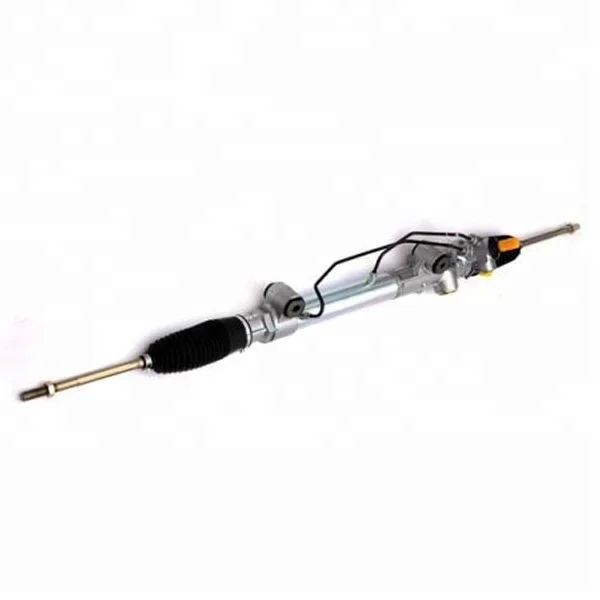 44200-0k020 Power Steering Rack For Hilux Vigo 2wd Lhd - Buy 44200 ...