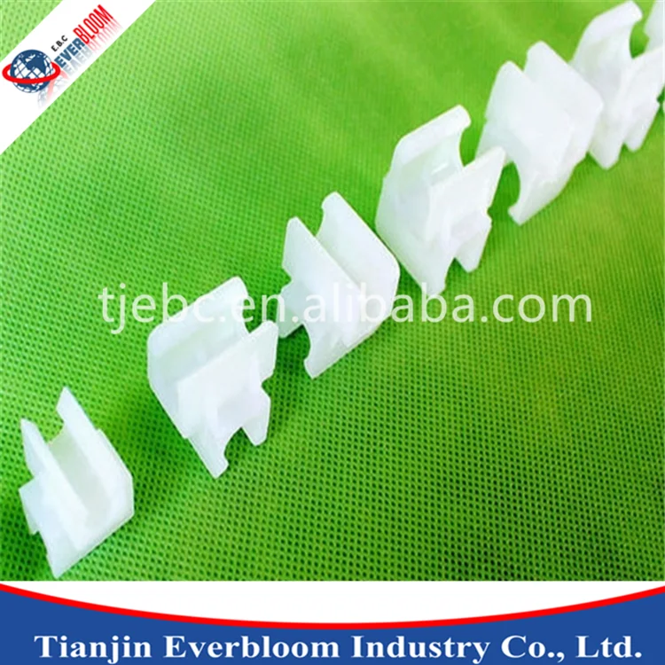 5-25mm Plastic Rebar Clip Spacer, Insulation Clip(paralleled and ...