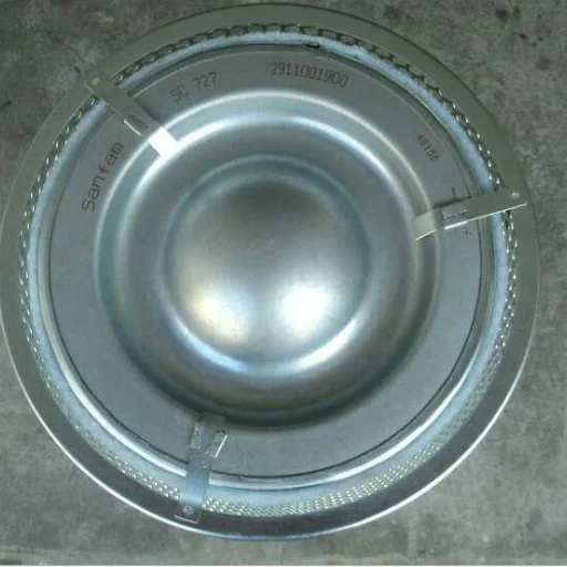 AtlasCopco-separador de aceite, compresor de aire, tornillo, 2911001900 ...