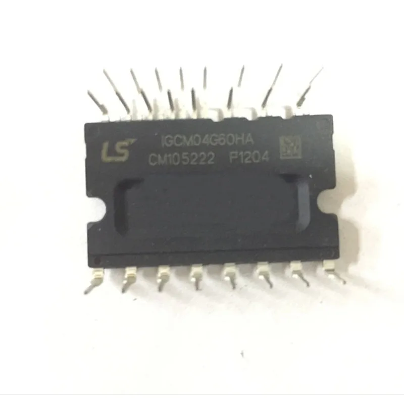Igcm04g60ha Motor / Motion / Ignition Controllers & Drivers Ifps ...