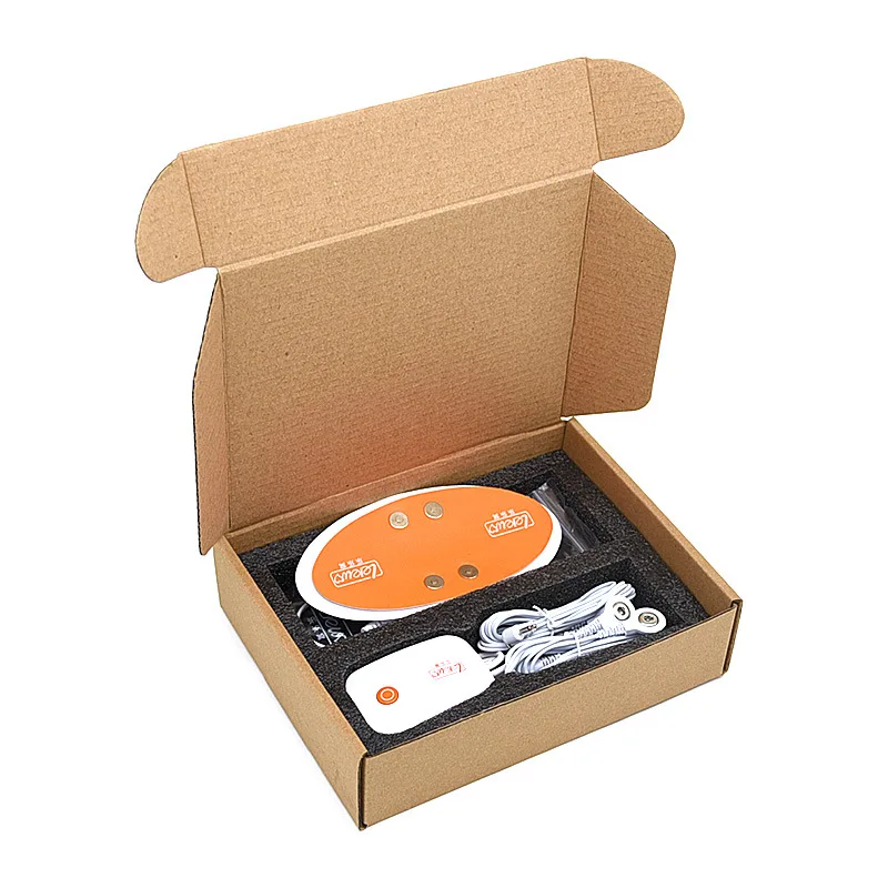 App Remote Control Electro Shock Anal Plug Rings Cage Bdsm Sex Toys ...