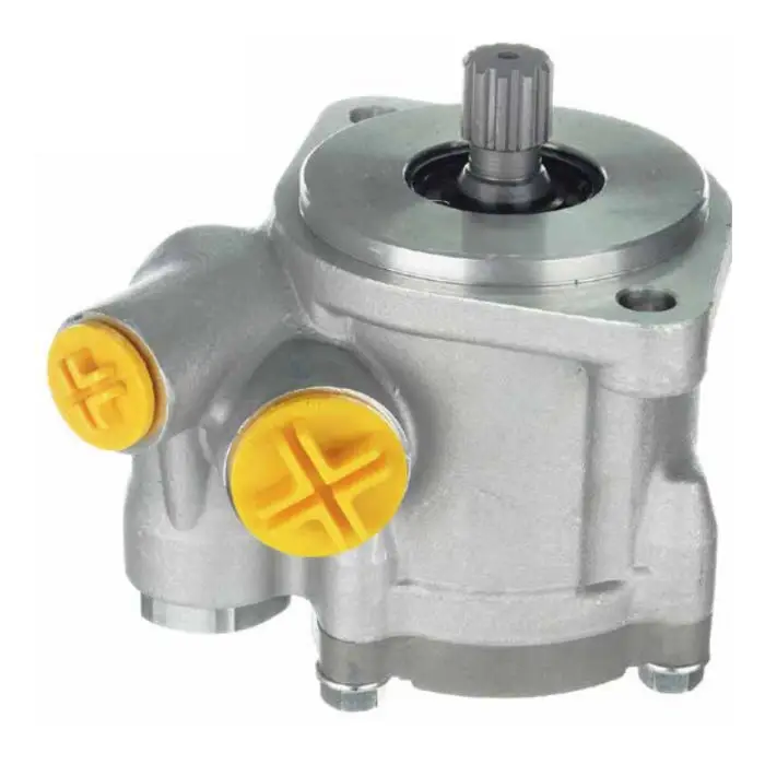 EV221615L101 Power Steering Pump for Freightliner 60 DDA Century ...