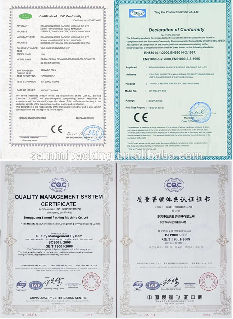 Inline Filling Machine 4 Nozzles Liquid Filling Machine Automatic ...