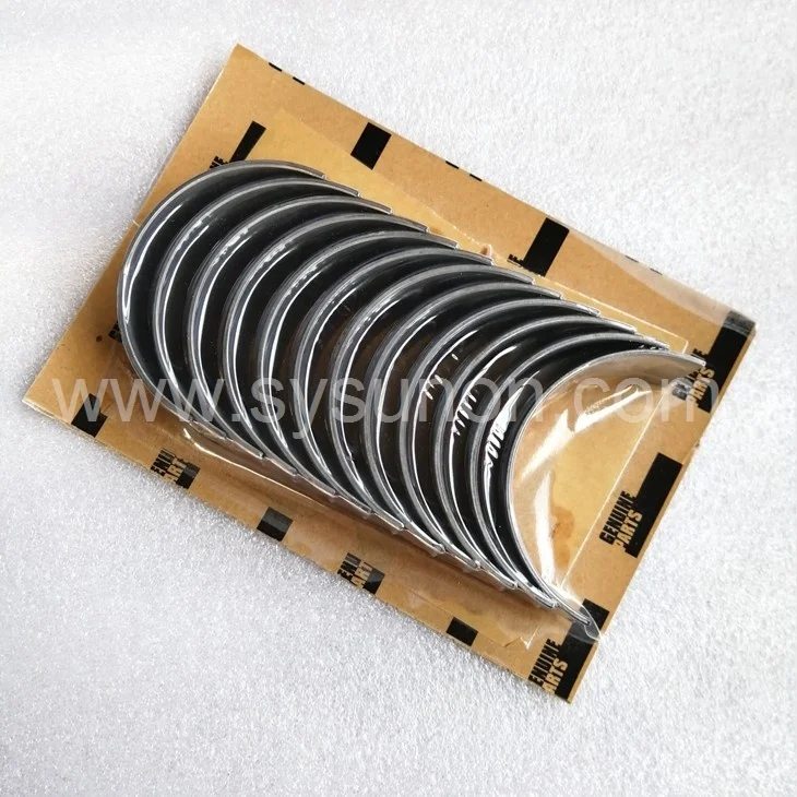 Industry Diesel Engine X15 Isx15 Qsx15 Con Rod Bearing Set 2882087 ...